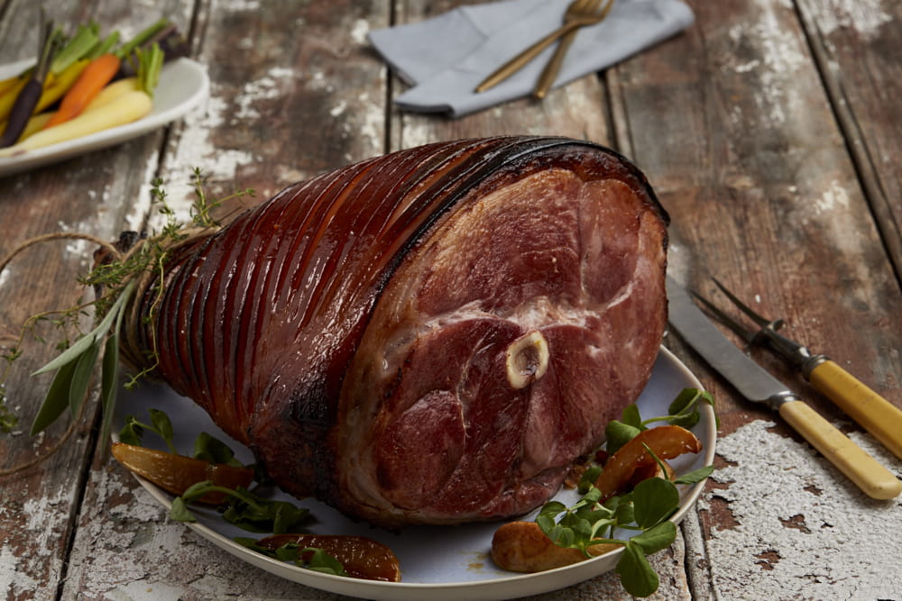 Ham Products – Conroy's Foods